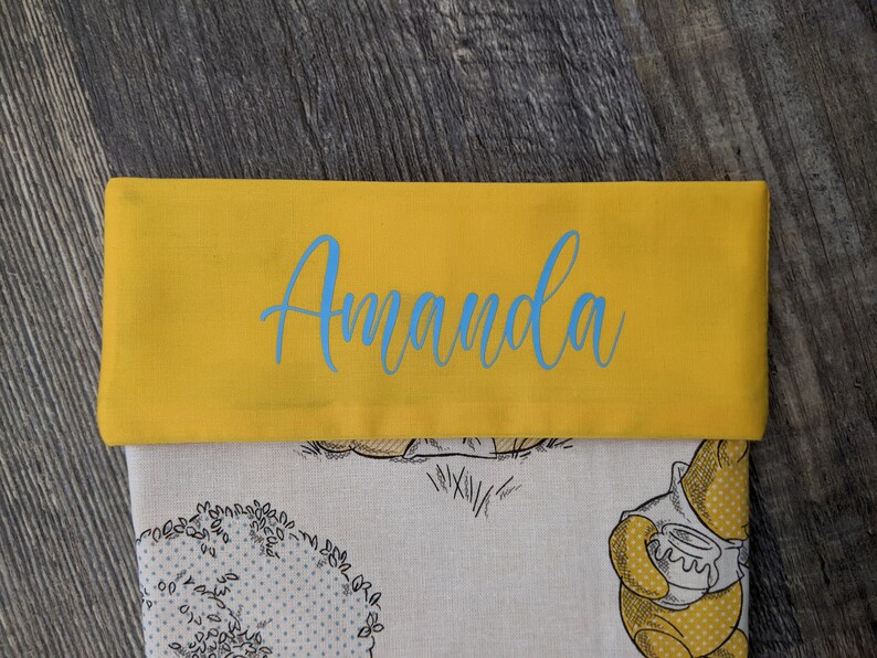 Minecraft Christmas Stocking, 3D Characters, Video Game Stocking - Etsy