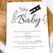 Don’t Say Baby, Baby Shower Clothespin Game, Game for Gender Neutral ...