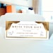 Printable Homemade Coupon Template, Gift Certificate Template, Gift ...