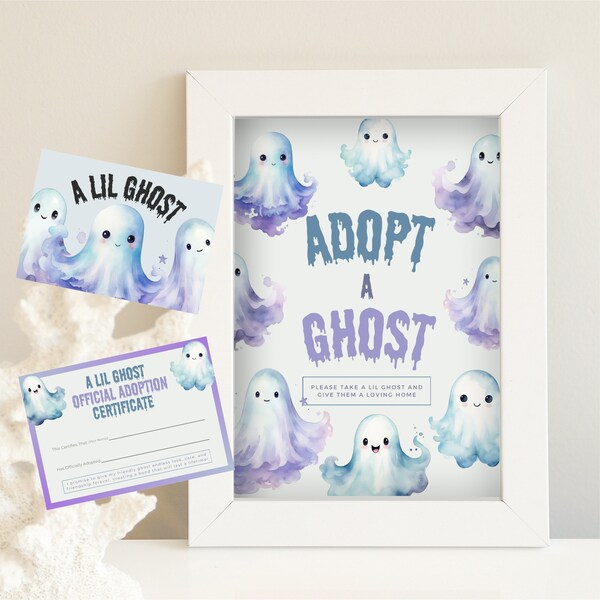 Adopt a Pet Party - Etsy
