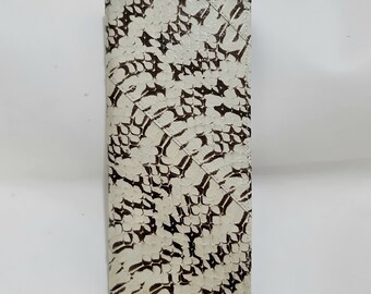 Genuine Cobra Snake Skin Men's Wallet - Etsy