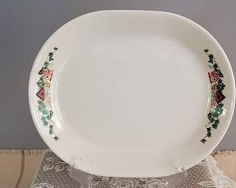 Corelle Ivy Pattern - Etsy