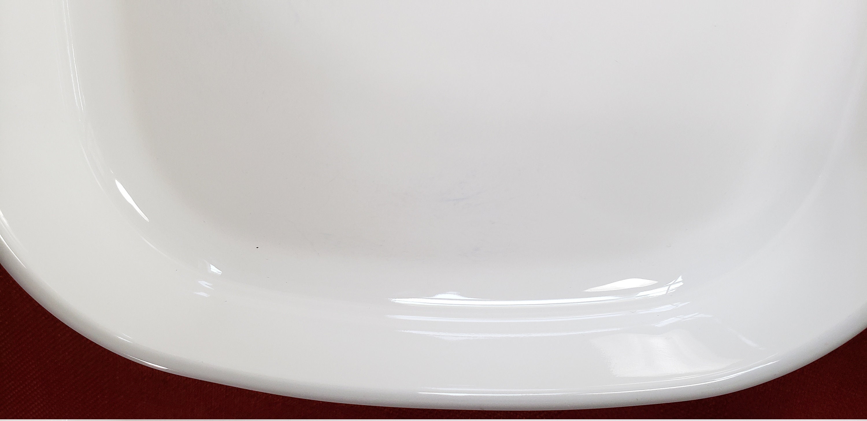 Corning Ware Pastel Bouquet A-2-B 2 Liter/2 Quart Casserole - Etsy