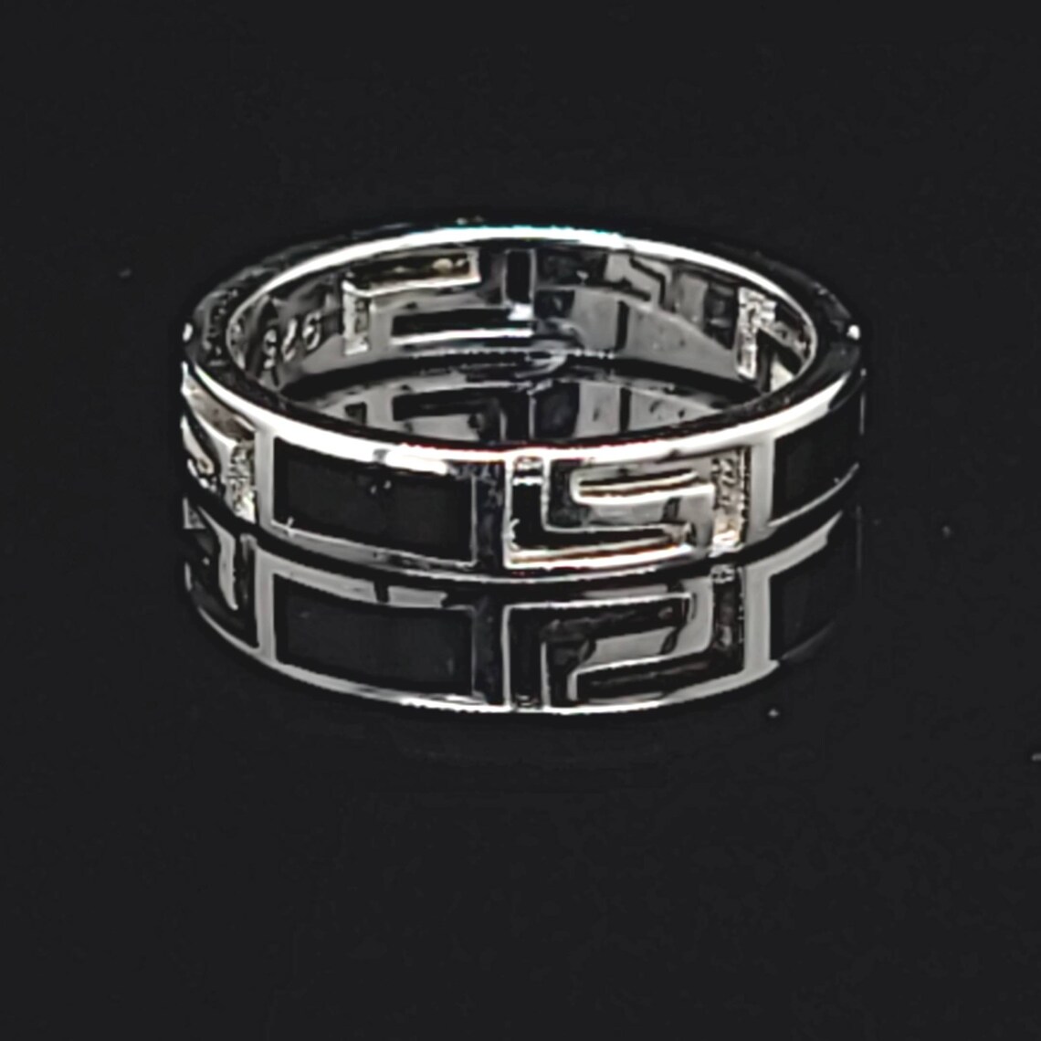 Toe Rings Toe Ring for Women Blue Opal Women's Toe - Etsy