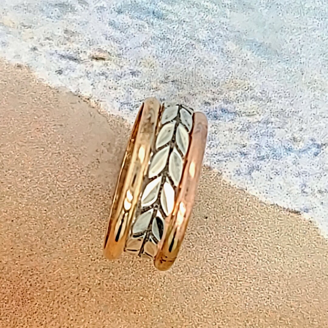 Toe Ring Women's Rings Toe Ring Set Toe Accessories Sterling Silver 14k ...