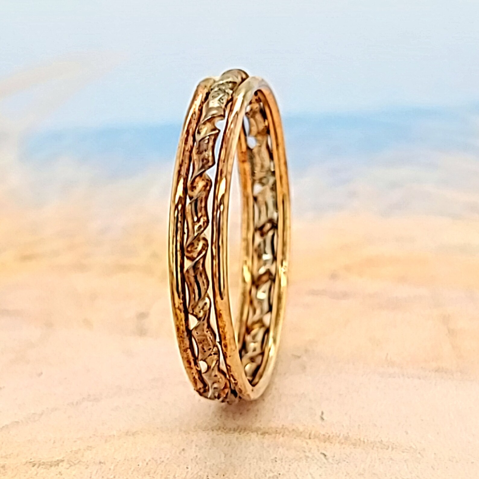 Knuckle Rings thumb Rings Women's Thumb Rings Thumb - Etsy