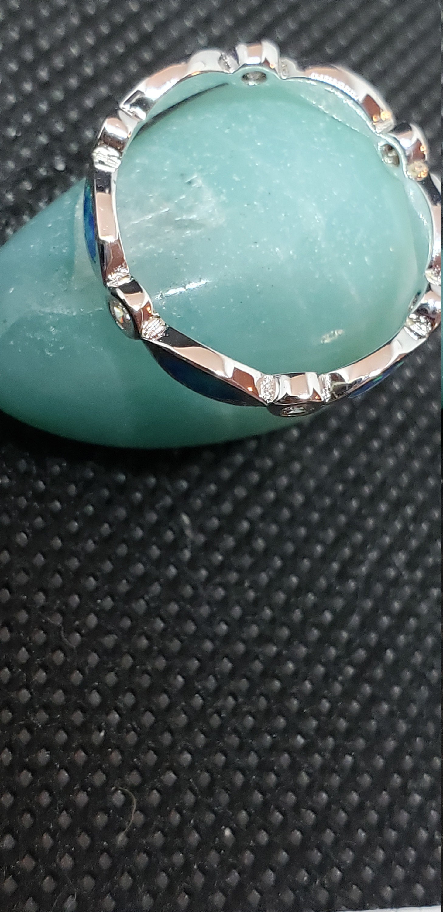 Opal Ring Toe Ring Toe Rings for Women Women's Toe | Etsy