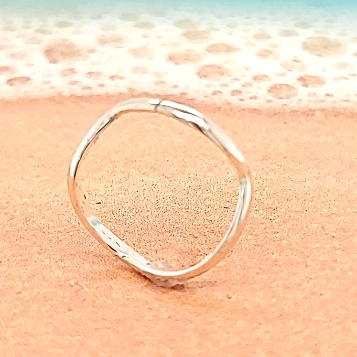 Thumb Rings Sterling Silver Thumb Jewelry Gifts for Women | Etsy