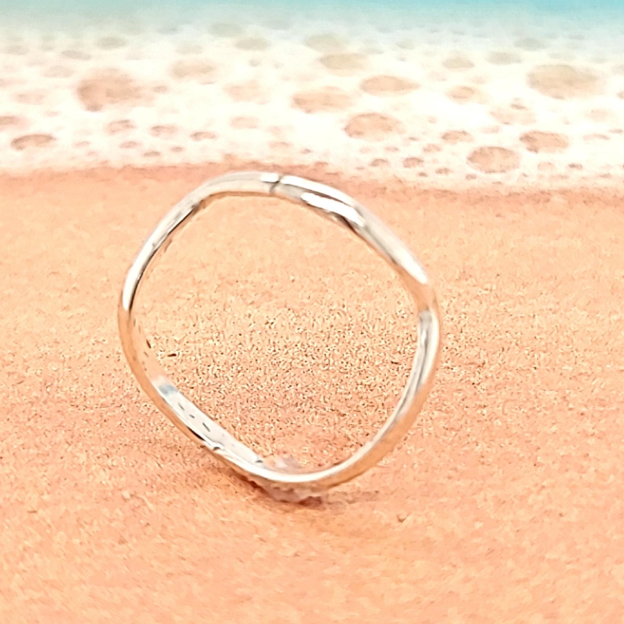 Thumb Rings Sterling Silver Thumb Jewelry Gifts for Women - Etsy