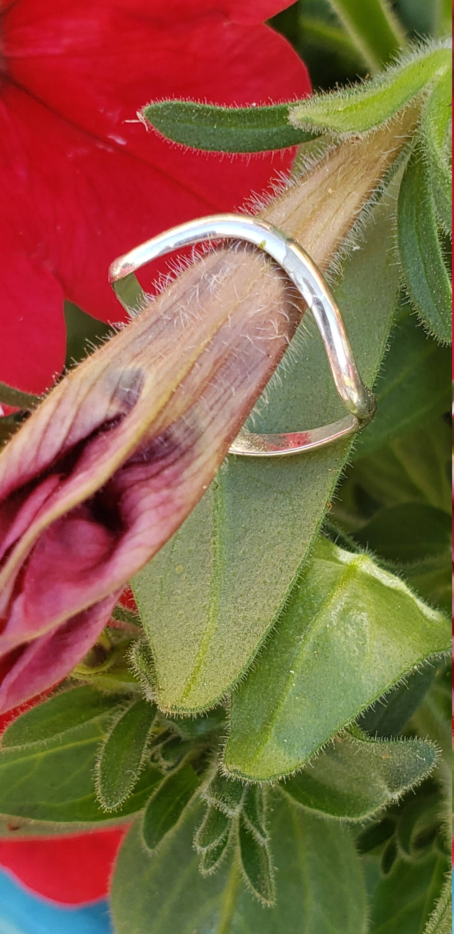 Thumb Rings Sterling Silver Thumb Jewelry Gifts for Women | Etsy