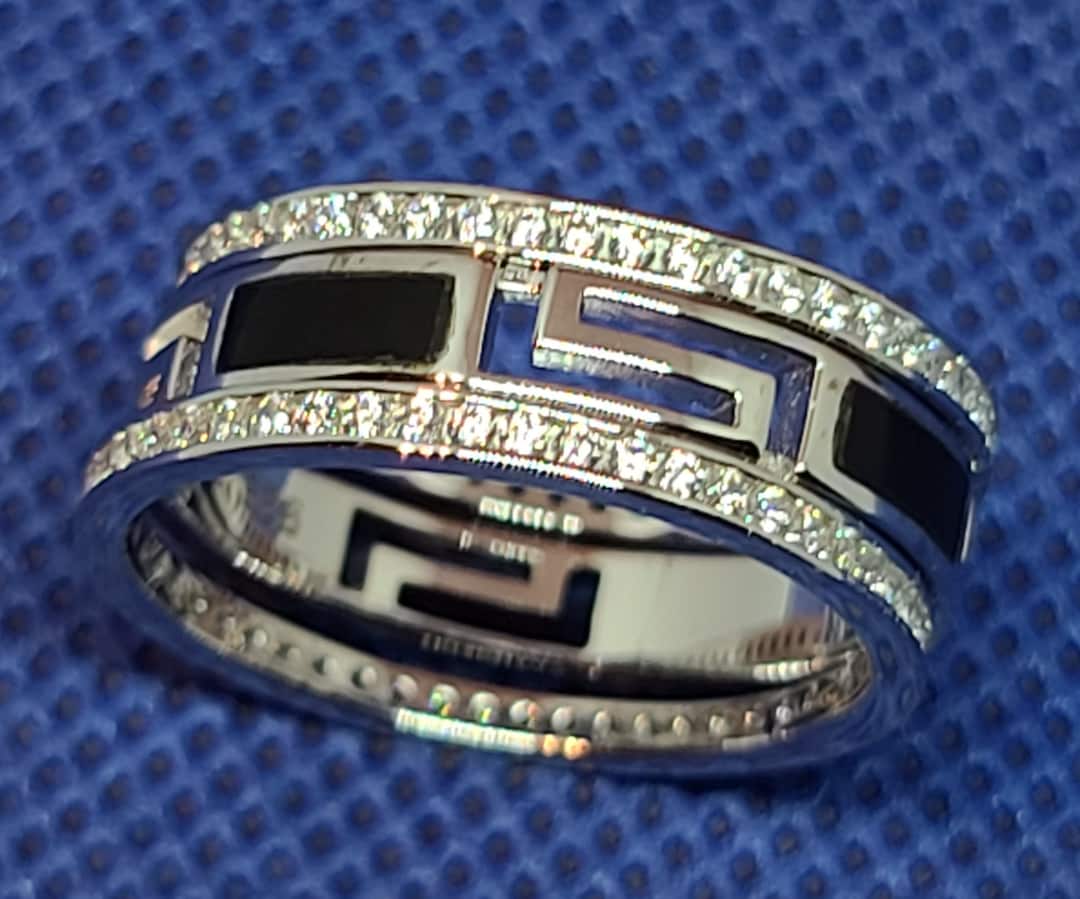 Thumb Rings - Thumb Ring Set - Women's Thumb Rings - Sterling Silver ...