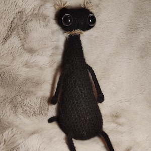 DIGITAL DOWNLOAD Floppy Cat Toy Crochet Pattern - Etsy