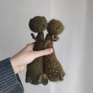 DIGITAL DOWNLOAD Floppy Cat Toy Crochet Pattern - Etsy