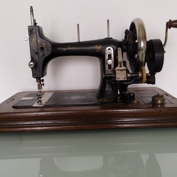 Home Mark Sewing Machine - Etsy