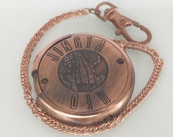 Pocket Watch Lighter - Etsy