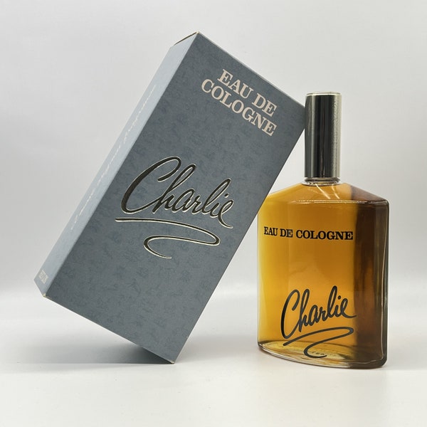Charlie Perfume - Etsy UK