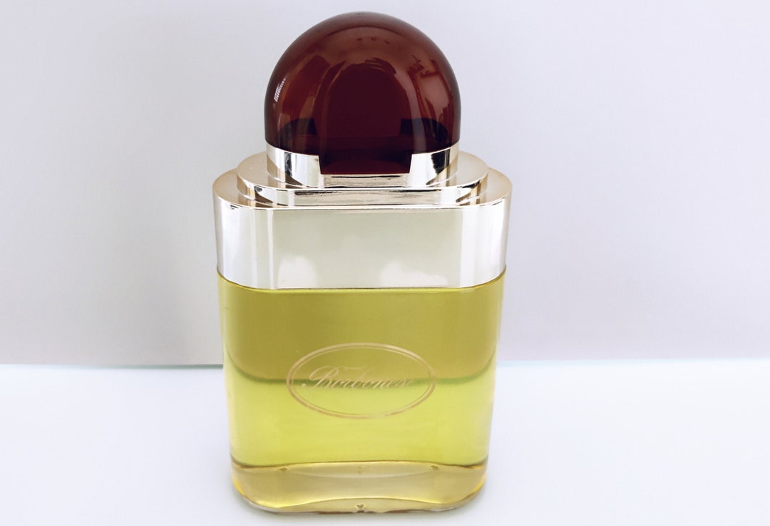 Factice Borbonese by Borbonese Giant Dummy Bottle 1993 NO Perfume ...