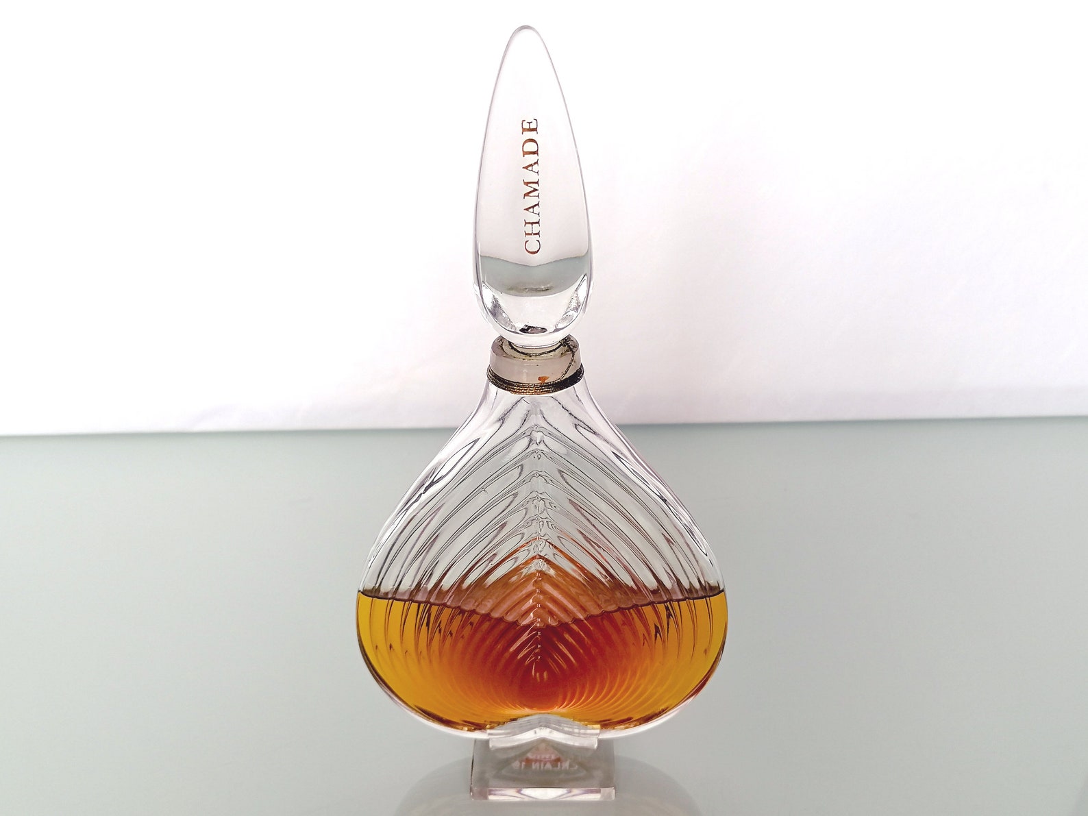Factice/dummy Very Rare Chamade by Guerlain Paris Released - Etsy