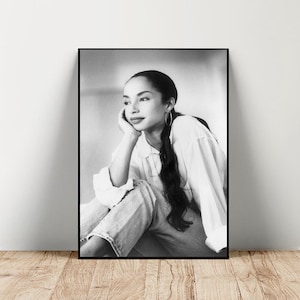 Sade - Etsy