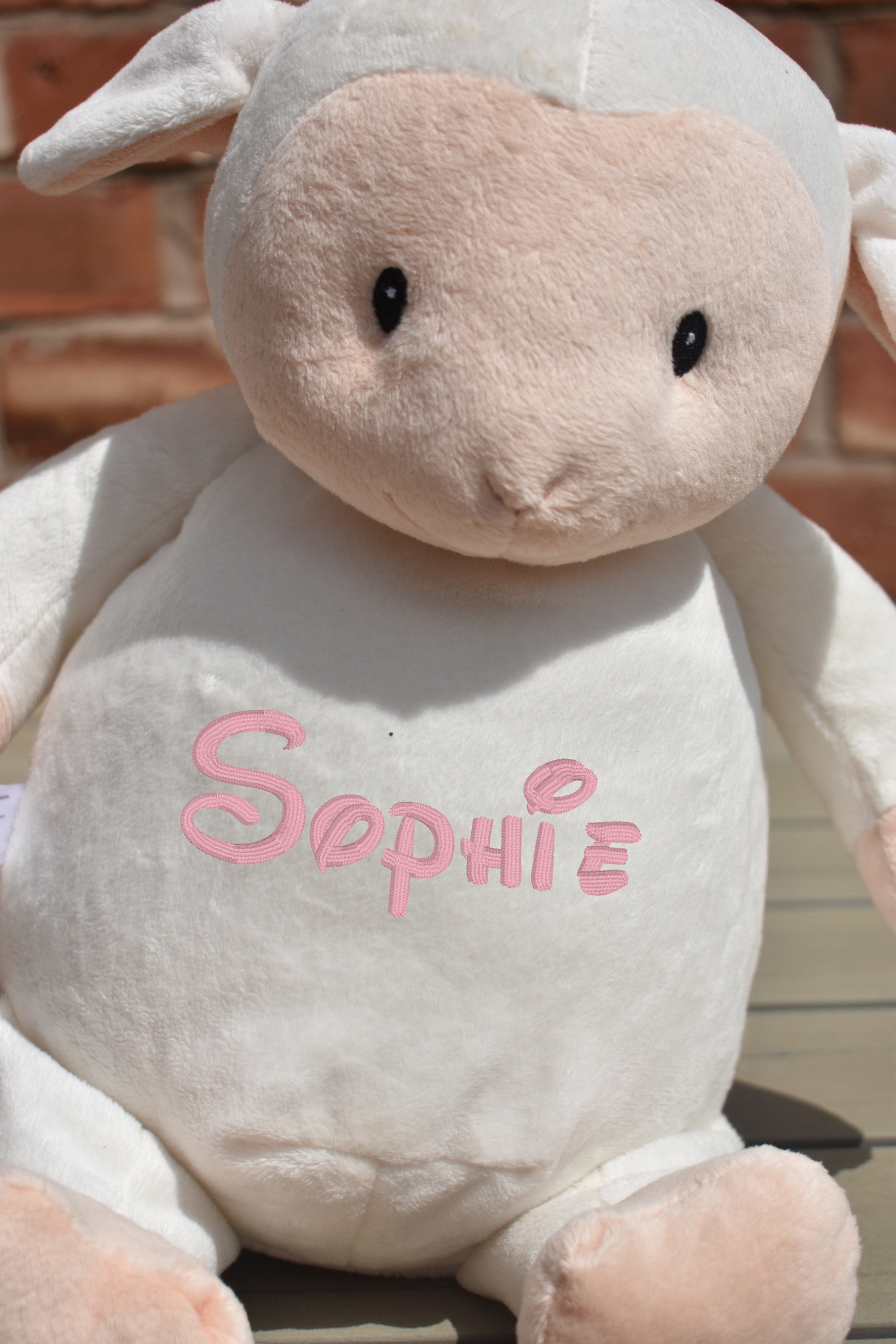 Cubbies Embroiderable Animals Machine Embroidery Blanks AllStitch ...