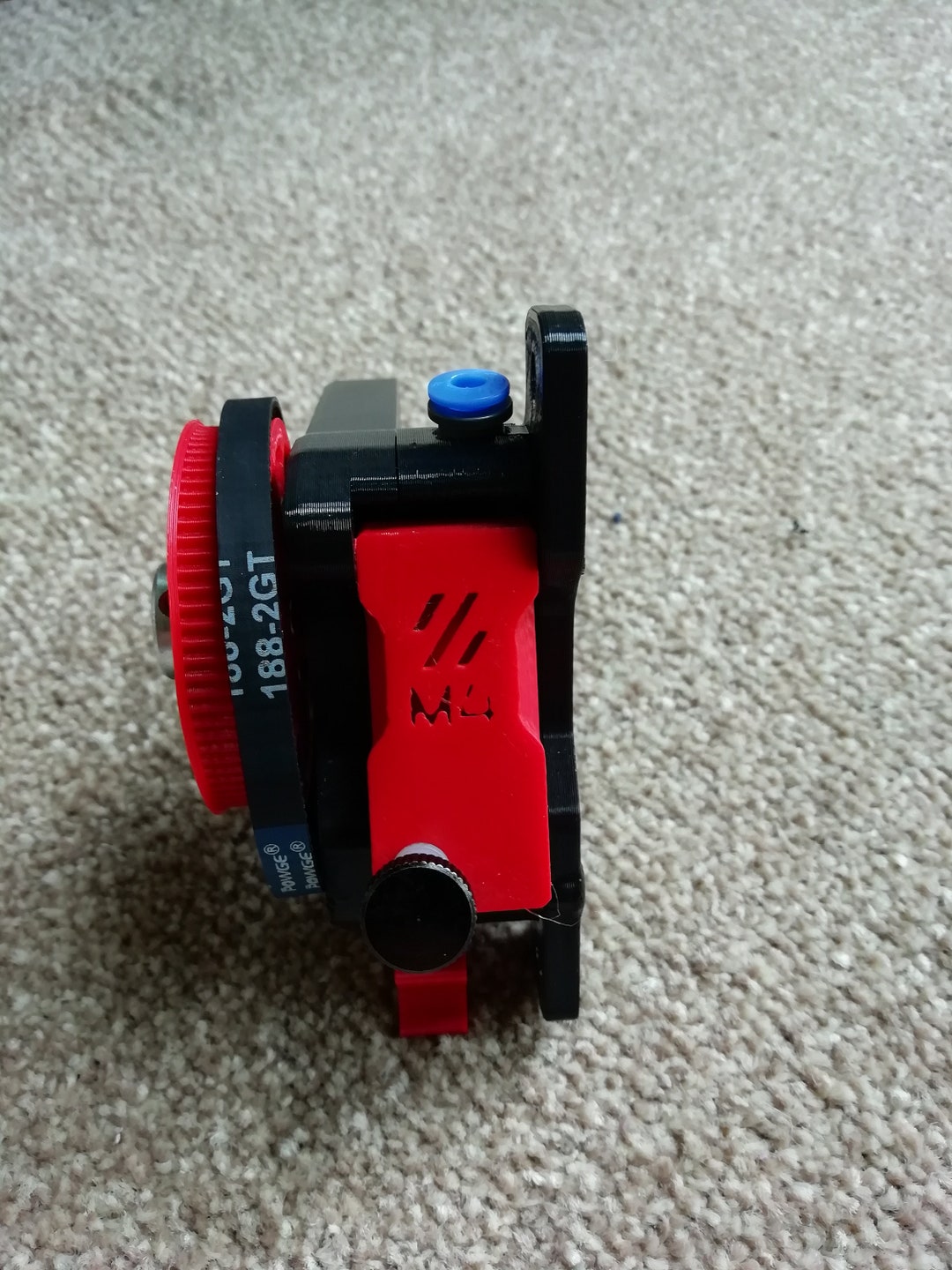 Voron Extruder M4 ready to Use - Etsy UK