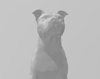 Staffy, Staffordshire Bull Terrier, Dog Angel, Jpg,png - Etsy Australia