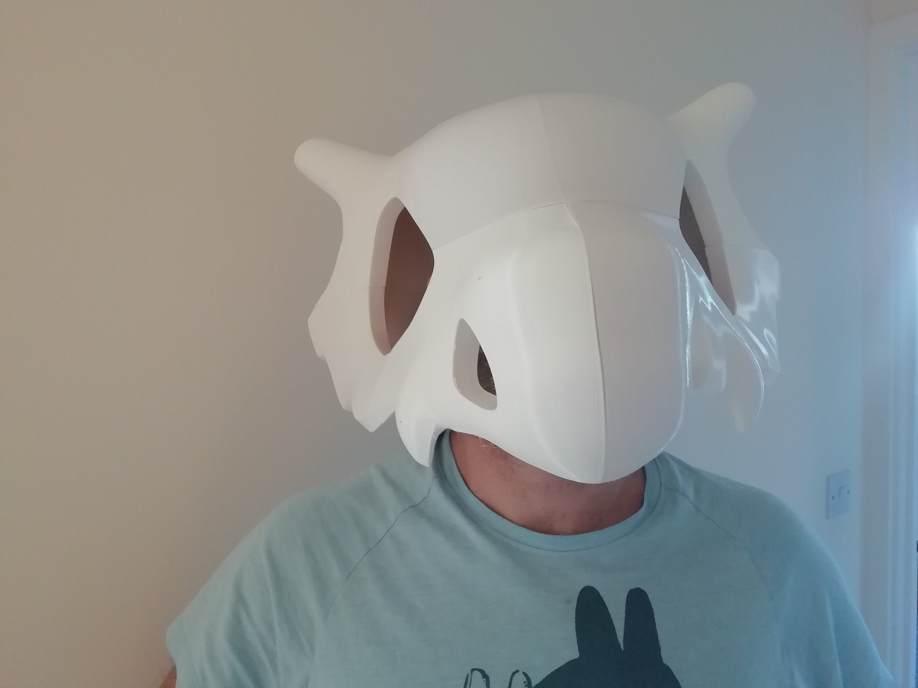Lavender Town Cubone