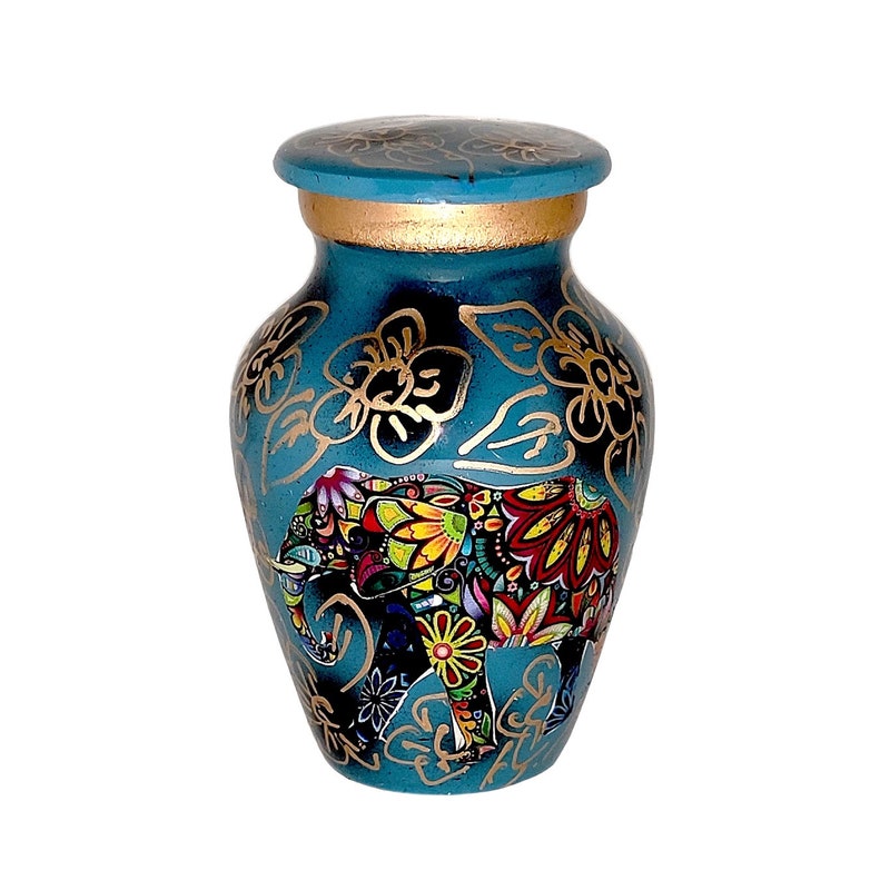 Miniature Urn - Etsy