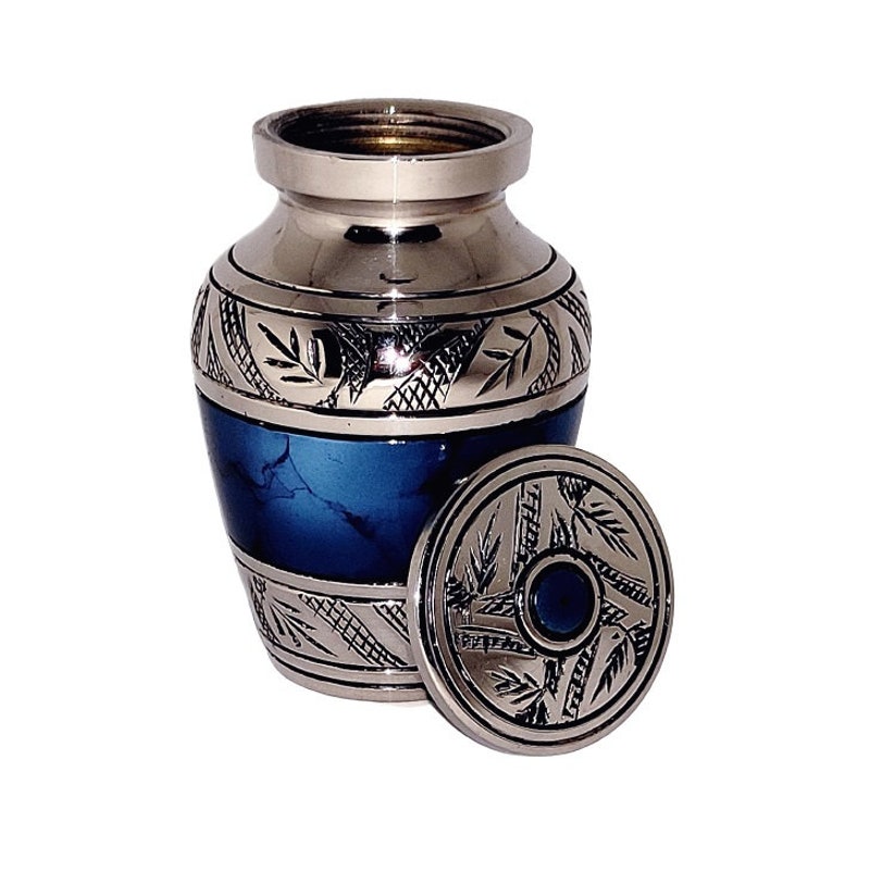 Miniature Urn - Etsy
