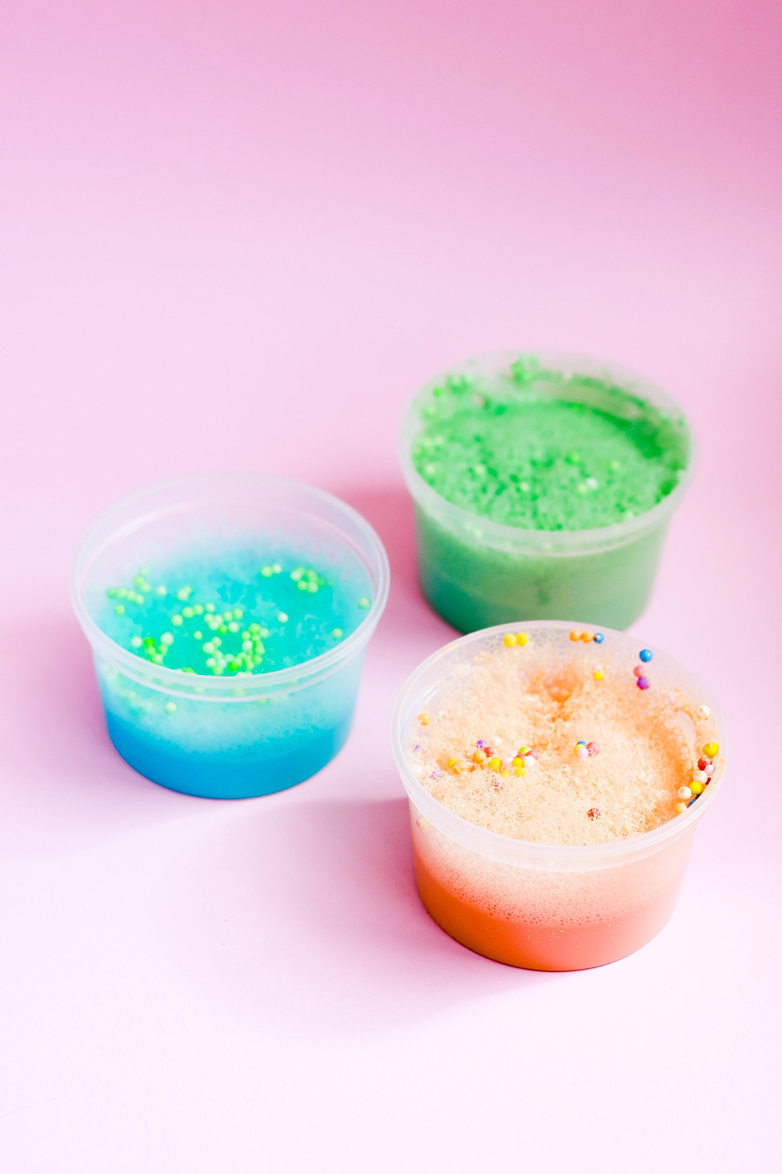 Slime kit box slime box slime mystery box slime shops diy | Etsy