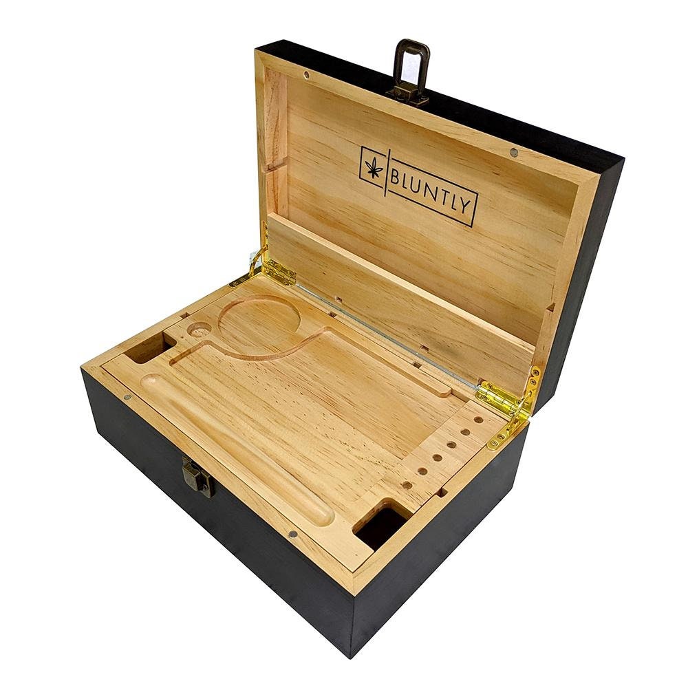 The 'original' Bluntly Primo Stash Box - Etsy UK