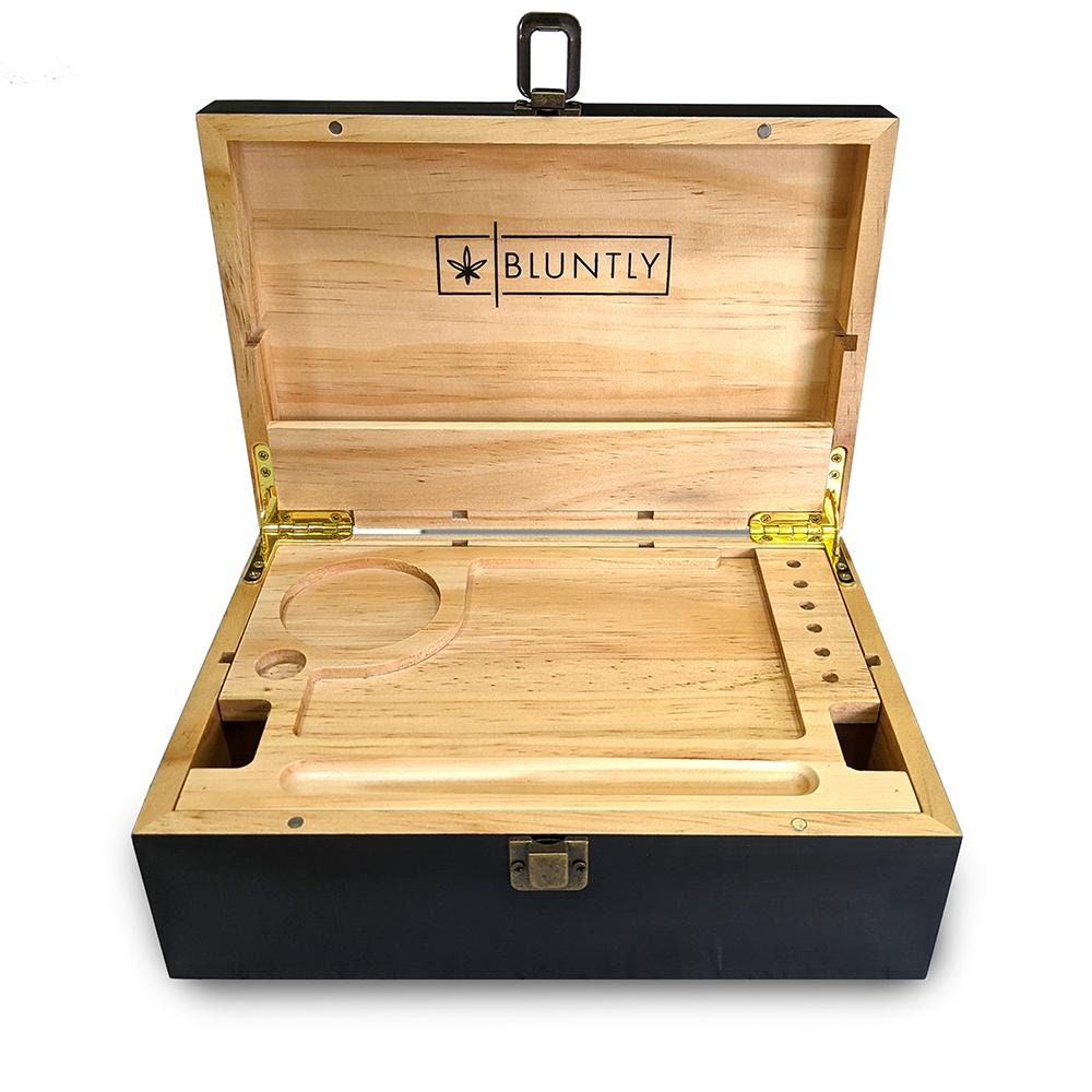 The 'original' Bluntly Primo Stash Box | Etsy UK