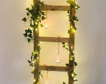 Ladder Ceiling Light | Etsy