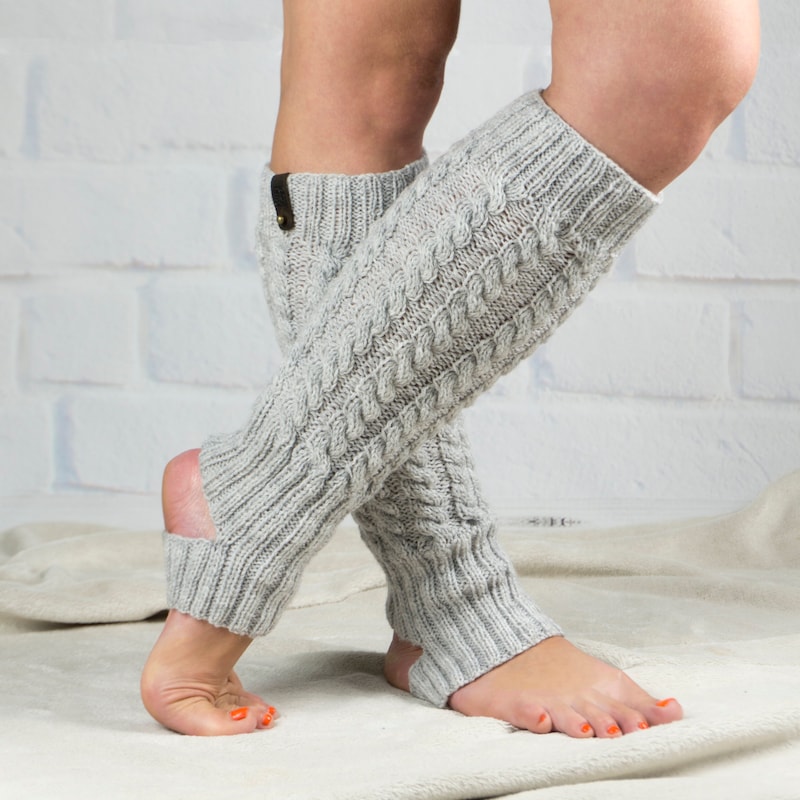 Leg Cuffs - Etsy