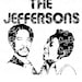 George N Weezy thejeffersons SVG Cut File and Print N Cut PNG File - Etsy