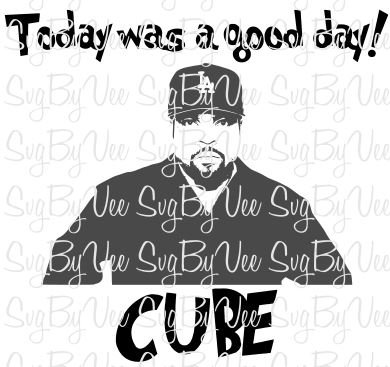 Today Was A Good Day Quotes Ice Cube