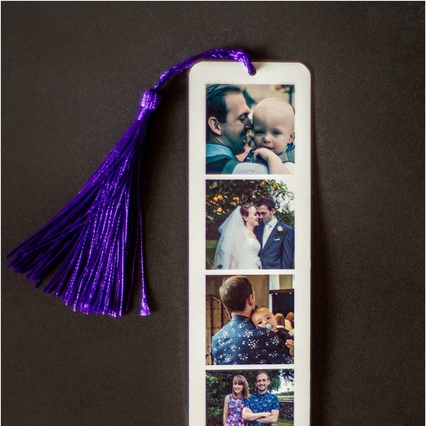 Bookmark - Etsy UK
