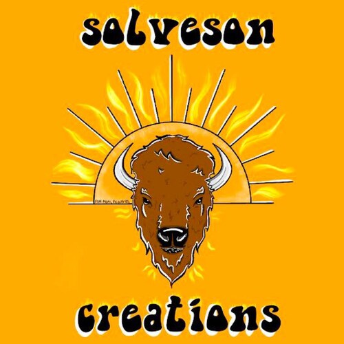 SolvesonArt - Etsy