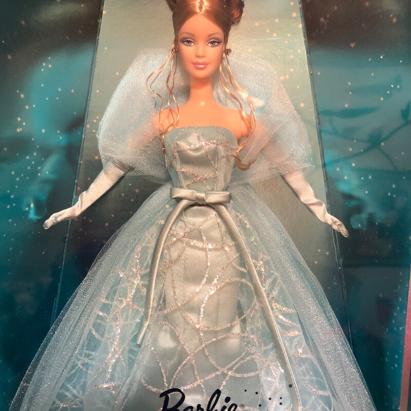 Barbie Collectibles - Etsy