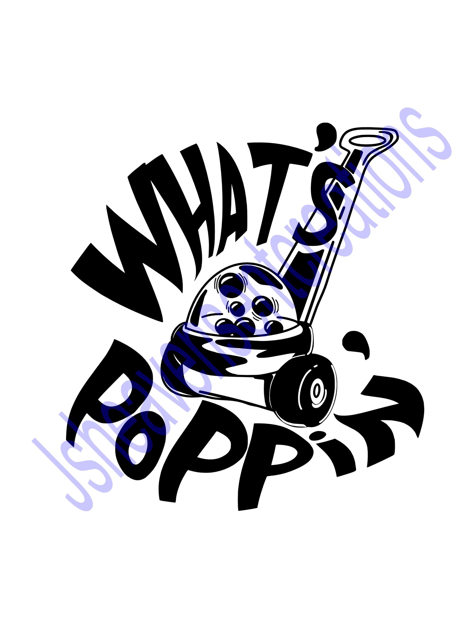 What's Poppin' Svg Playground Baby Design Cute Kids - Etsy