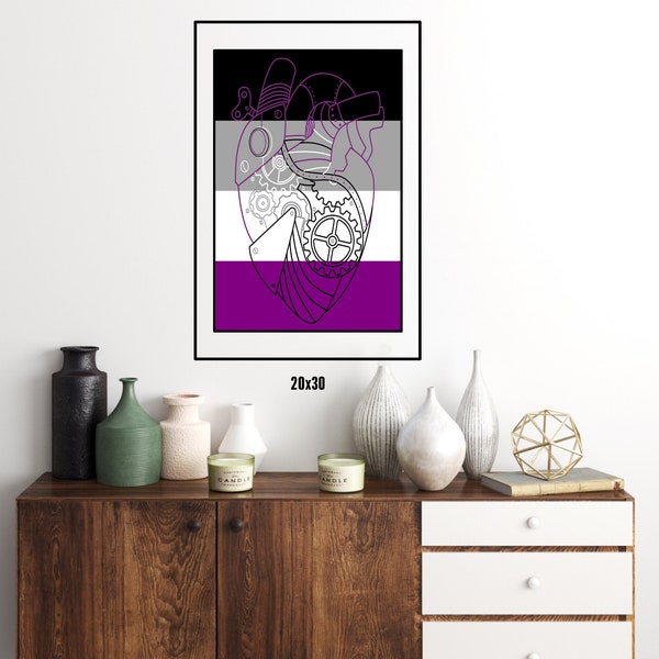 Queer Owned Shops - Etsy