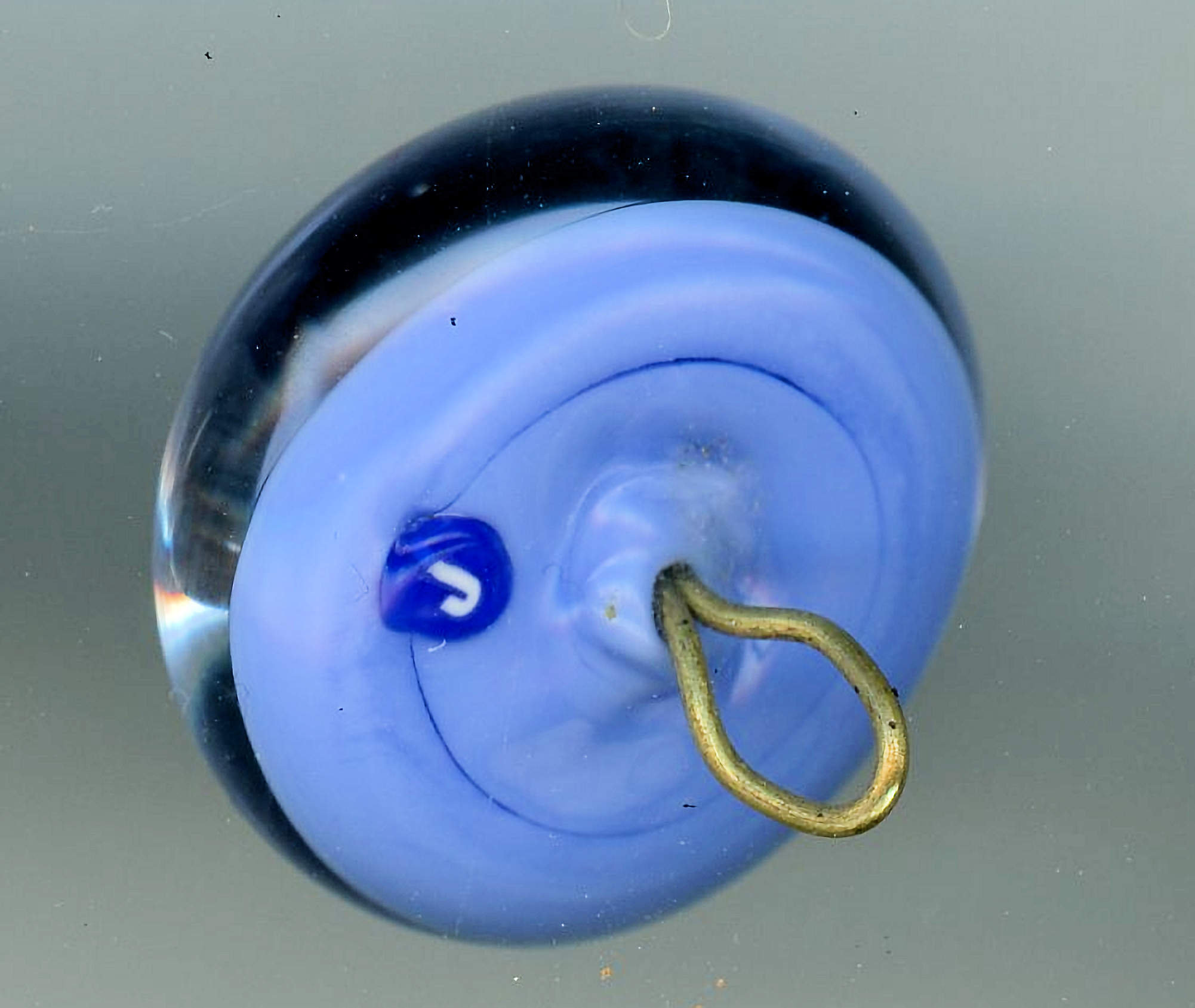 Special Hand Painted by Jennine O'conner, John Gooderham's Daughter ...