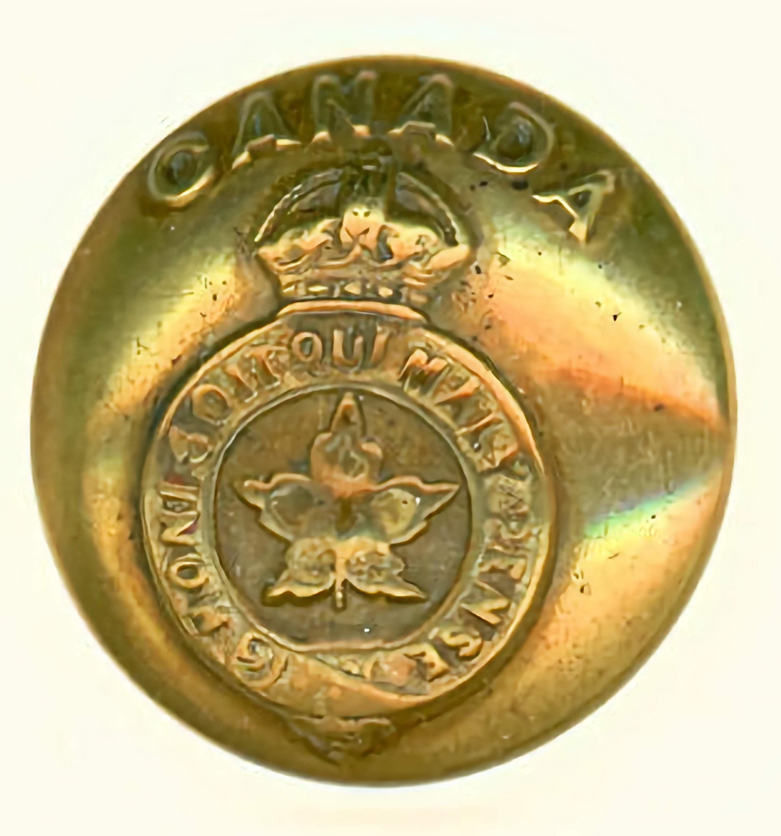 Rare Very Rare Backmark TIP TAFT Ltd Birmingham Canadian General ...