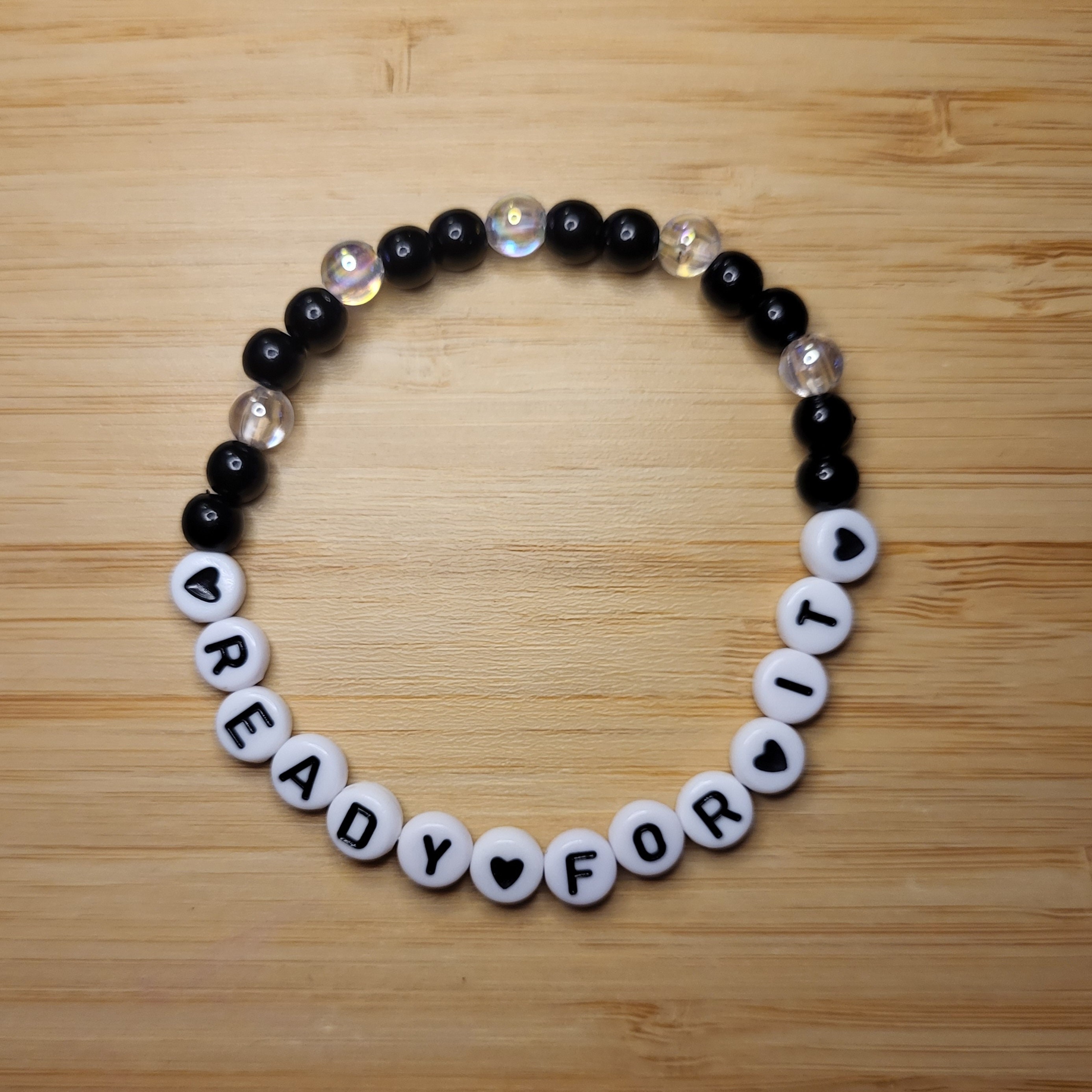 Taylor Swift Inspired reputation Bracelet Eras - Etsy