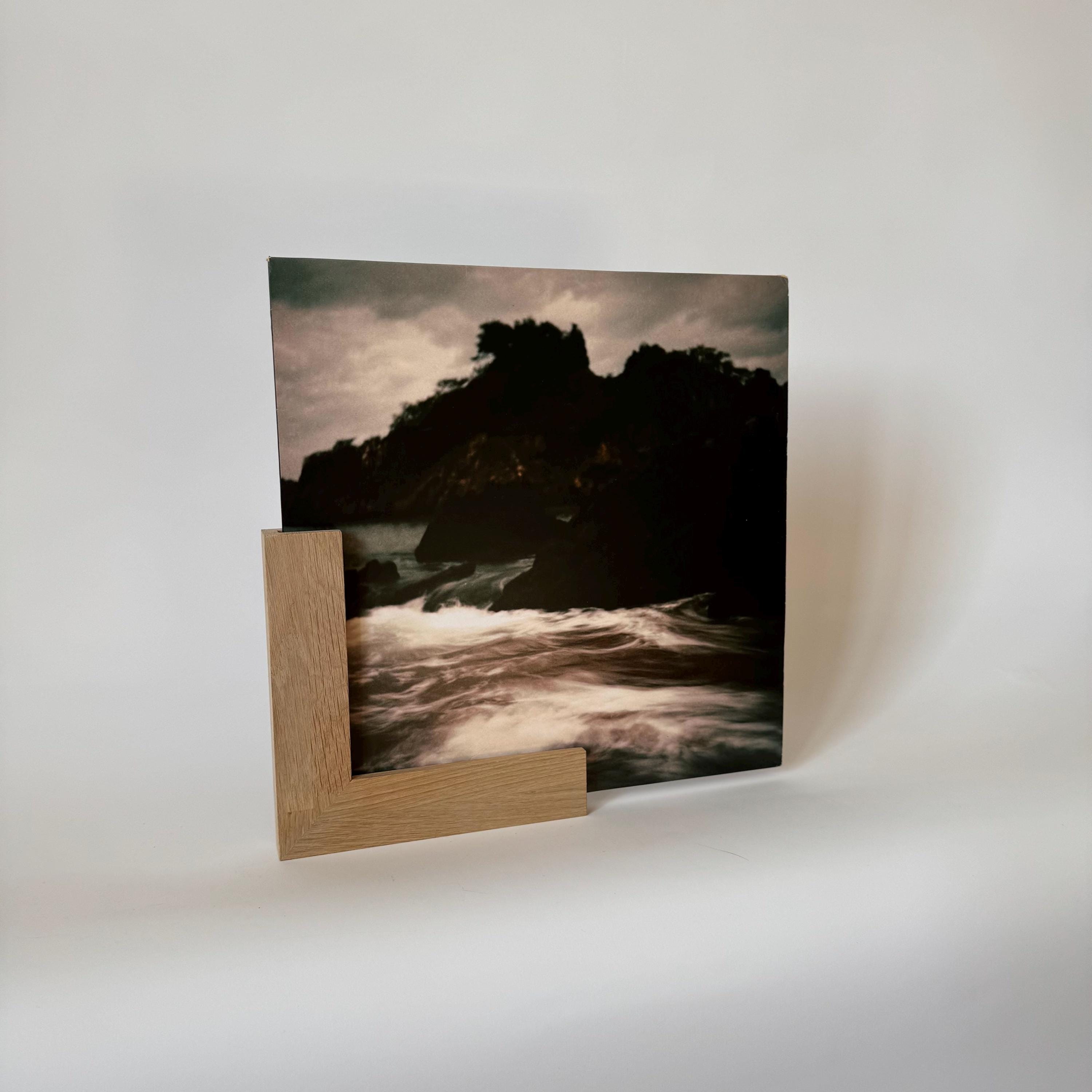 Now Playing Album Cover Display, Vinyl Record Stand, Vinyl Record ...