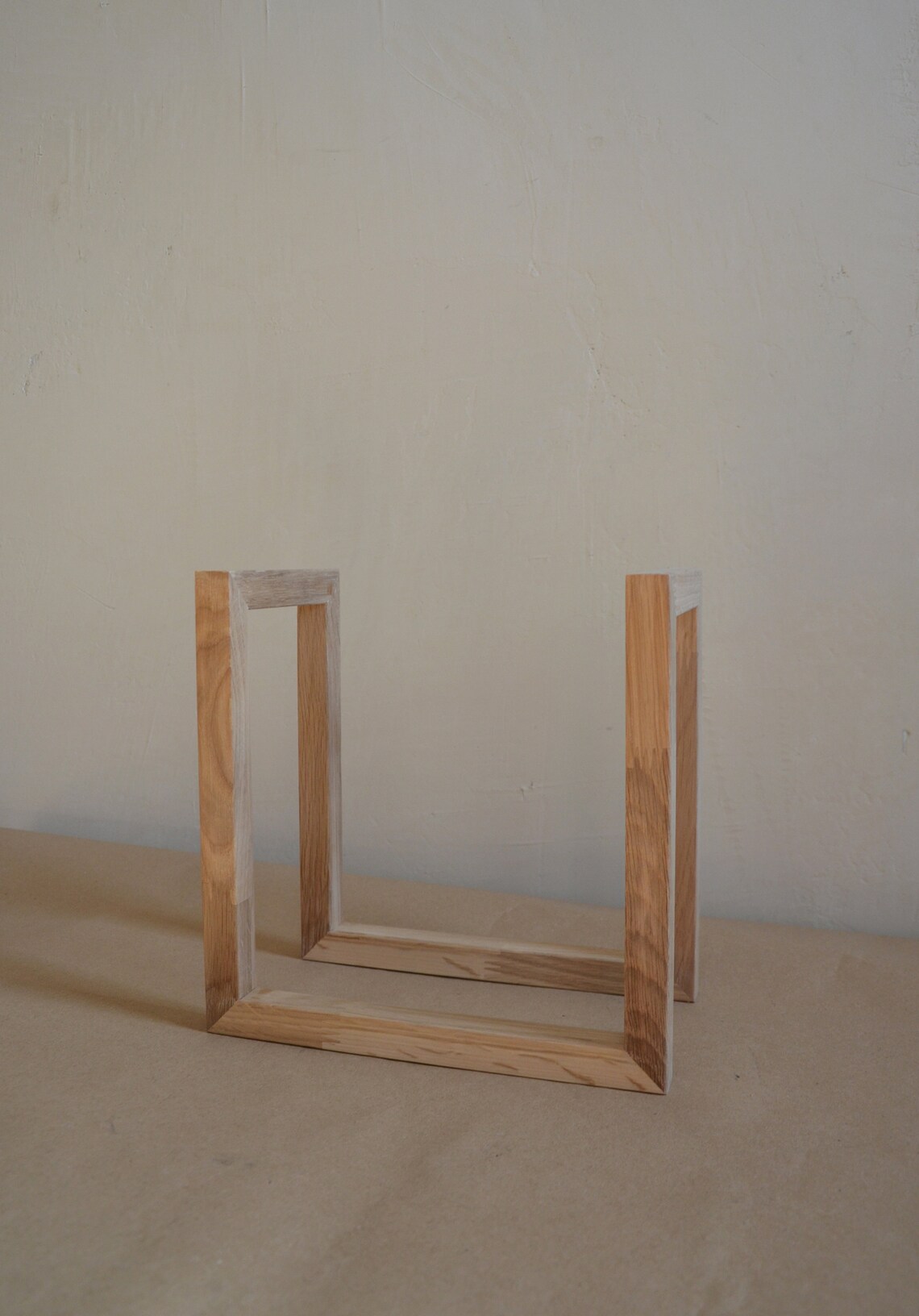 Magazine Rack Wooden Magazine Book Rack Magazine Modern - Etsy