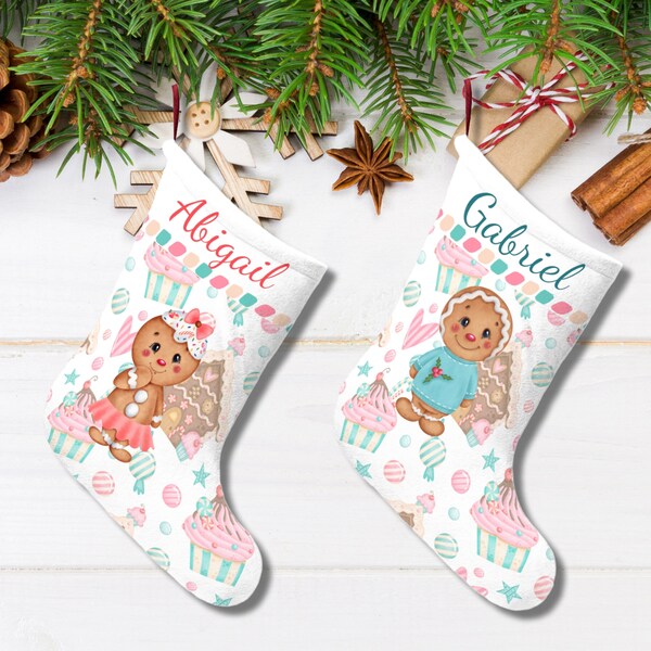 Christmas Stocking - Etsy