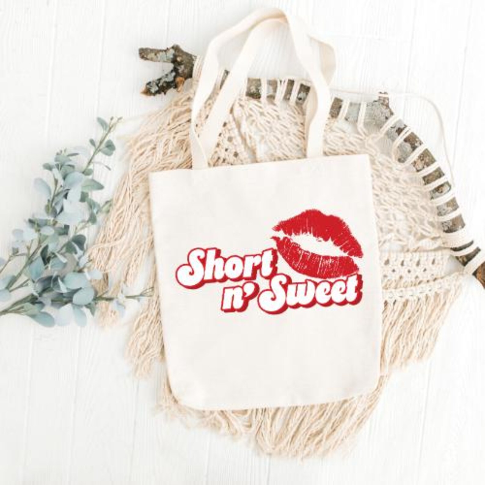 Short and Sweet PNG - Etsy
