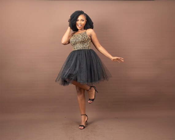 Gbemi Dress