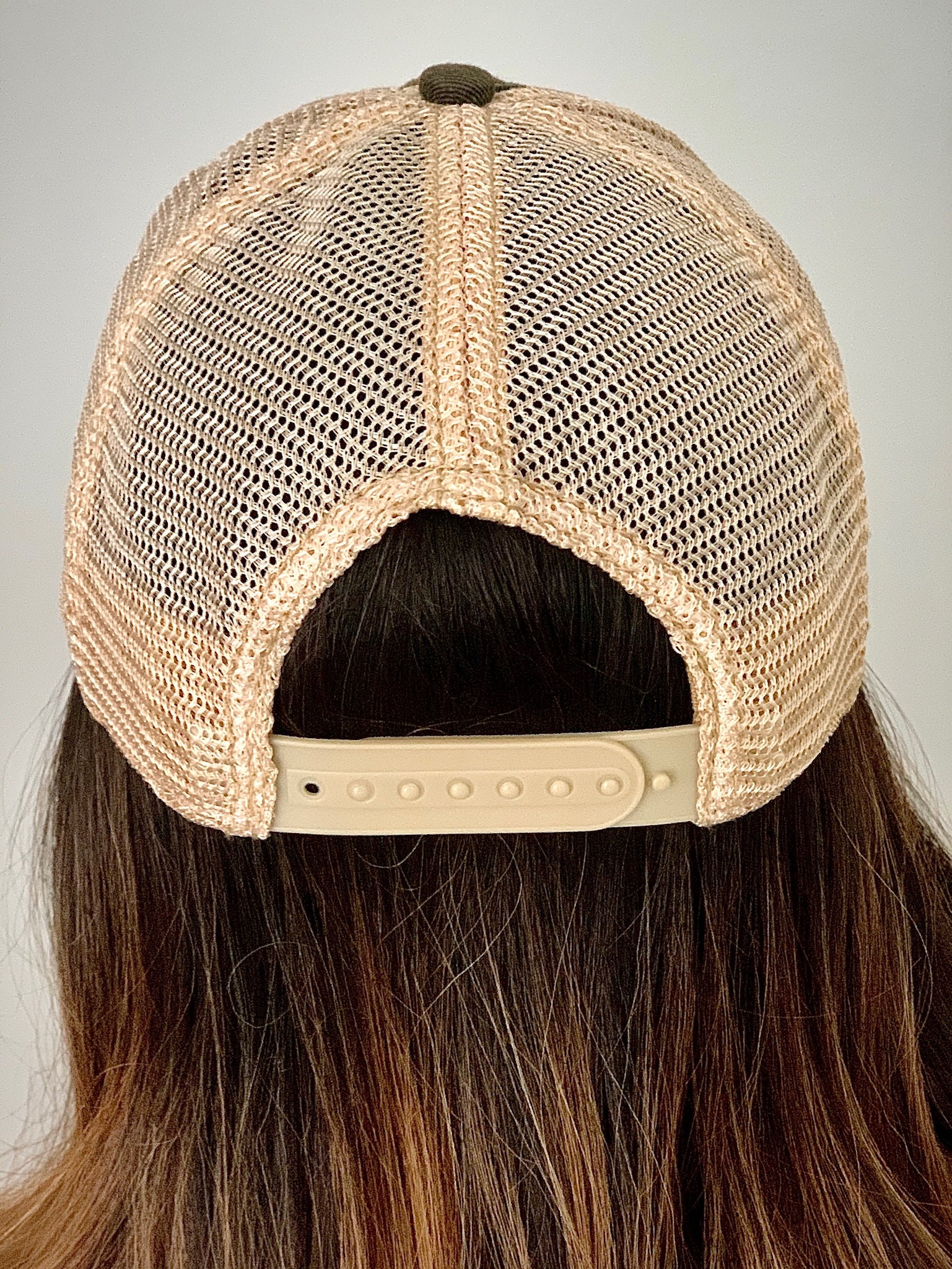 KInda Classy Kinda Hood Bling Baseball Hat